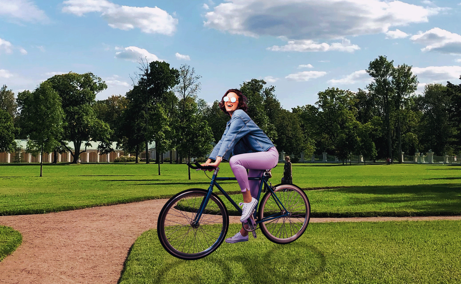 Create an amazing photo montage with Bazaart. Easiest DIY tool