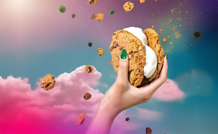 Create AI-generated backgrounds in seconds with Bazaart