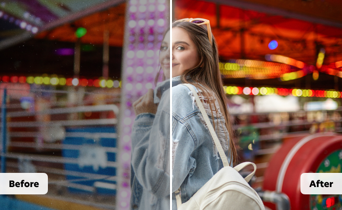 Enhance Your Photos: A Step-by-Step Guide - Bazaart