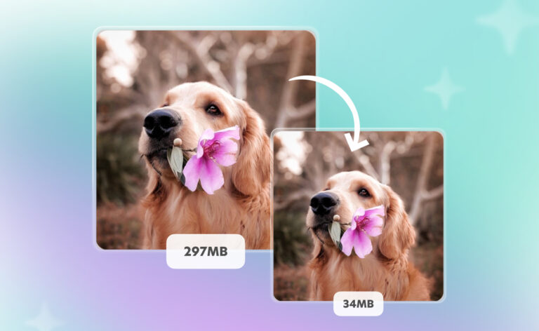How to Reduce Pic Size Easily: Step-by-Step Guide - Bazaart