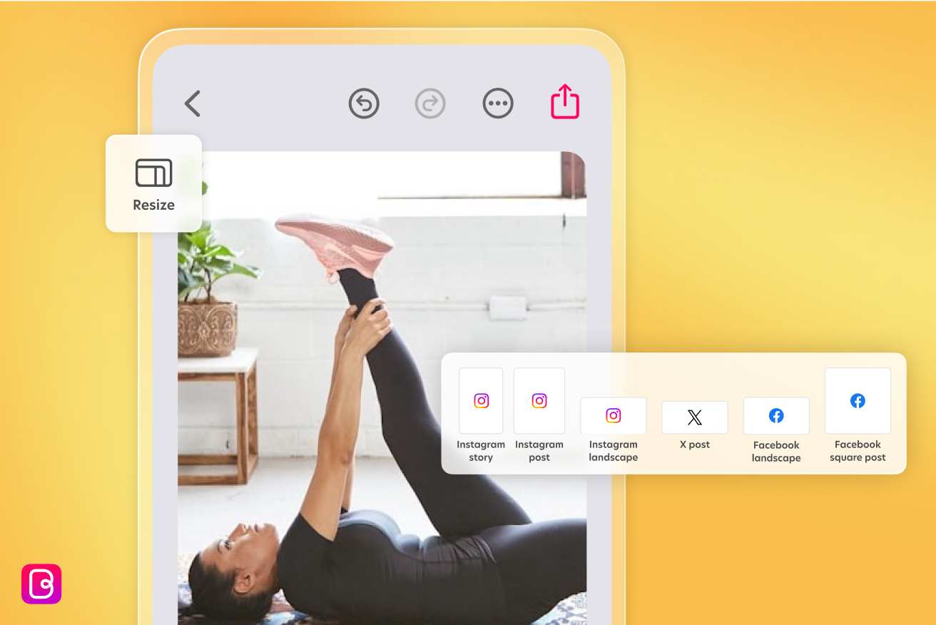 How to Reduce Pic Size Easily: Step-by-Step Guide - Bazaart