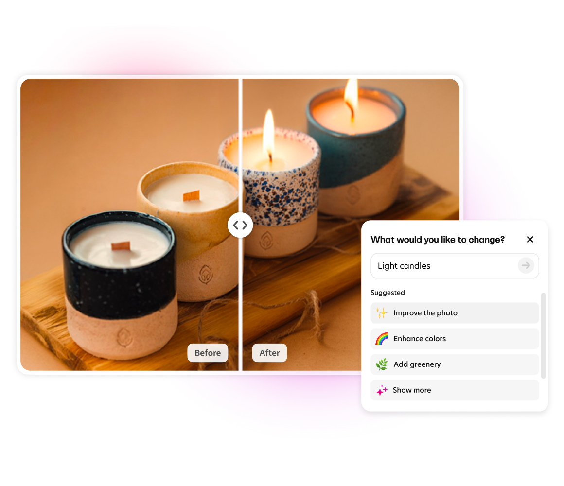 Edit Photo with AI – Smart, Simple & Powerful — Bazaart